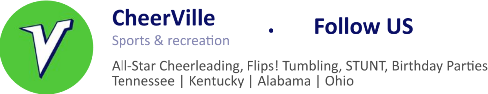 CheerVille Gym in Nolensville, TN | All-Star Cheer & Tumbling
