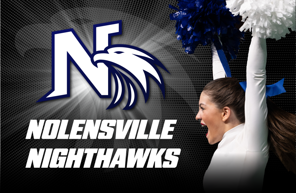 Nighthawks Cheer Program | CheerVille Nolensville, TN